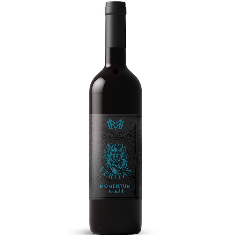 Vino Veritas MOMENTUM mali 0,75L