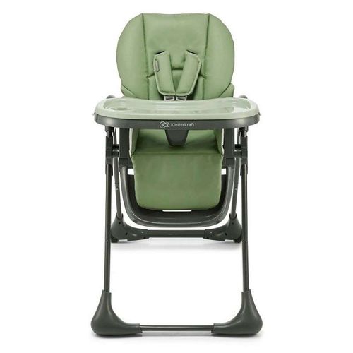 Kinderkraf Hranilica 2U1 Tummie Green