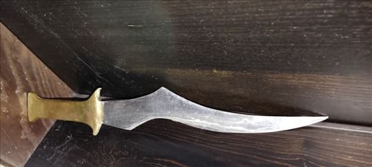Ukrasni nož (40 cm), ručna izrada