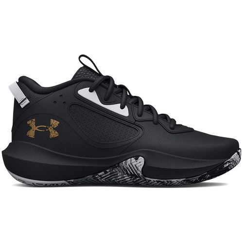 Under Armour Patike Patike Ua Lockdown 6 3025616-003