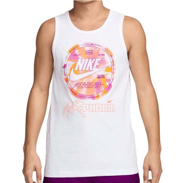 NIKE MAJICA M NSW TANK OC PK2 ZA MUŠKARCE