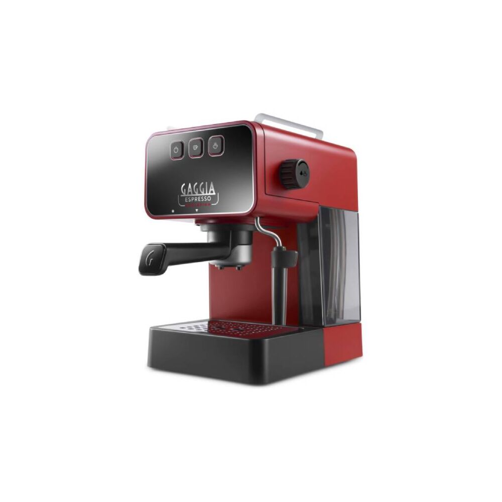 Gaggia Aparat za espresso EG2115/03 - Crveni