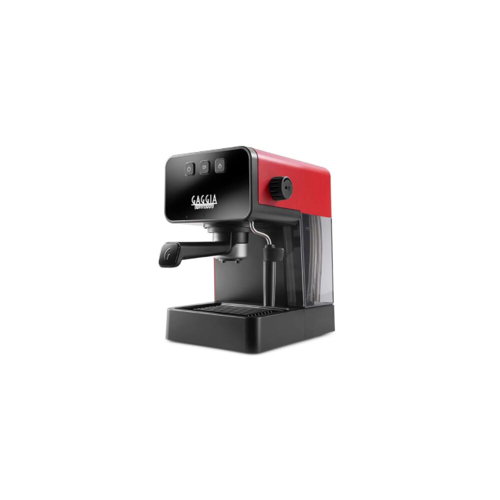 Gaggia Aparat za espresso EG2111/03 - Crveni