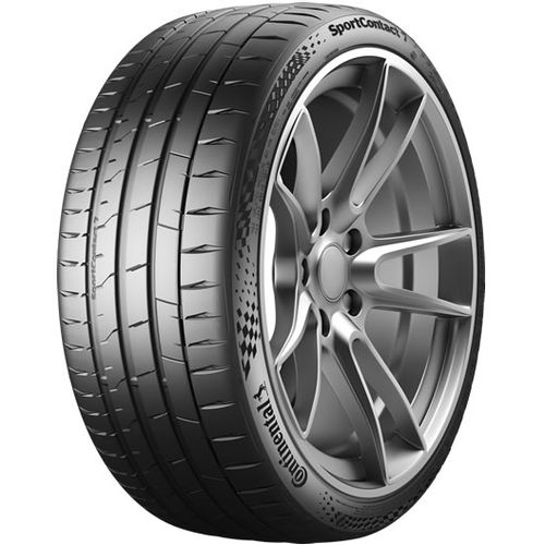 265/35R20 Conti SportContact 7 99Y XL FR