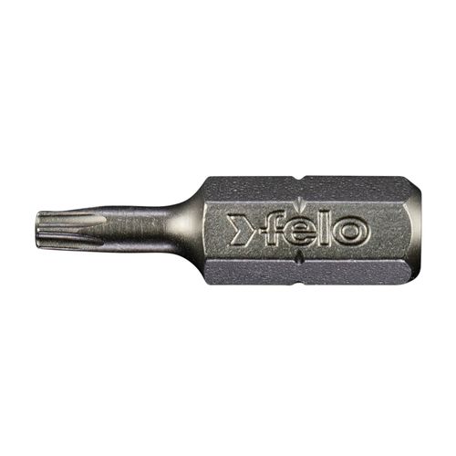 Bit Felo Industrial TORX TX10 x 25 02610010