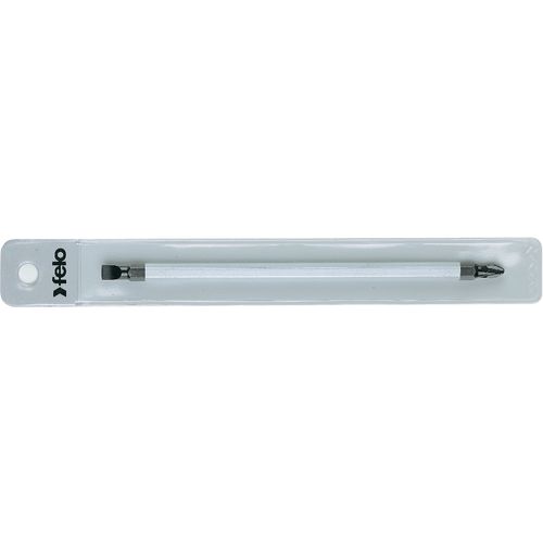 Dvostrani nastavak Felo Industrial Smart SL/PH PH2/SL6,0 x 160 06220604 u blisteru