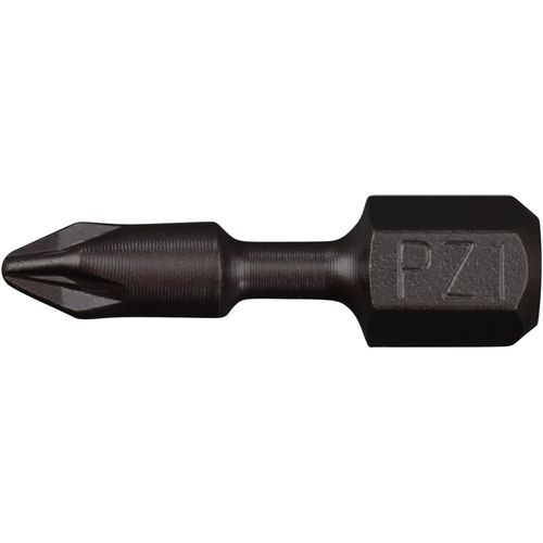 Udarni bit Felo Impact Pozidriv PZ1 x 25 02101040