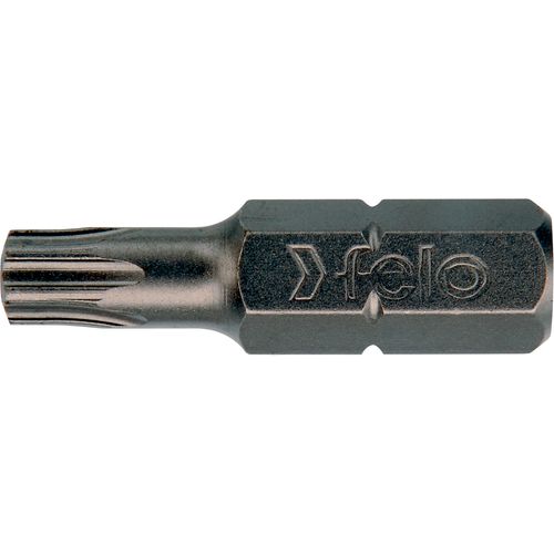 Bit Felo Industrial TORX PLUS 7IP x 25 02307010