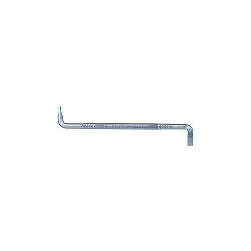 Z-Šrafciger Felo slot SL4,0 x 125 mm 34004000