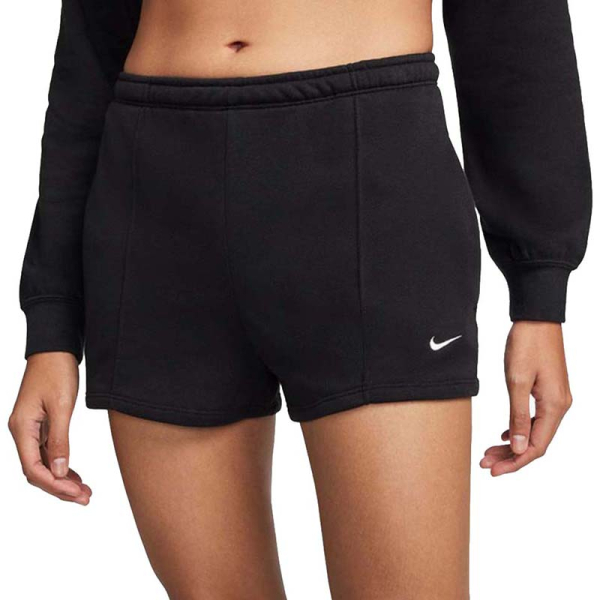 NIKE SORTS W NSW NK CHLL FT HR 2IN SHORT ZA ŽENE