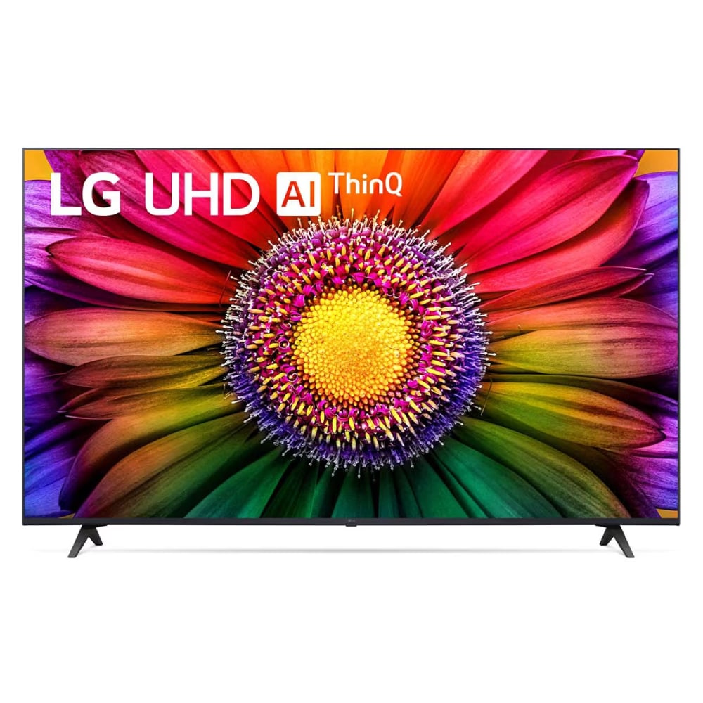 LG UHD UR80 55UR80003LJ 4K Smart TV 2023