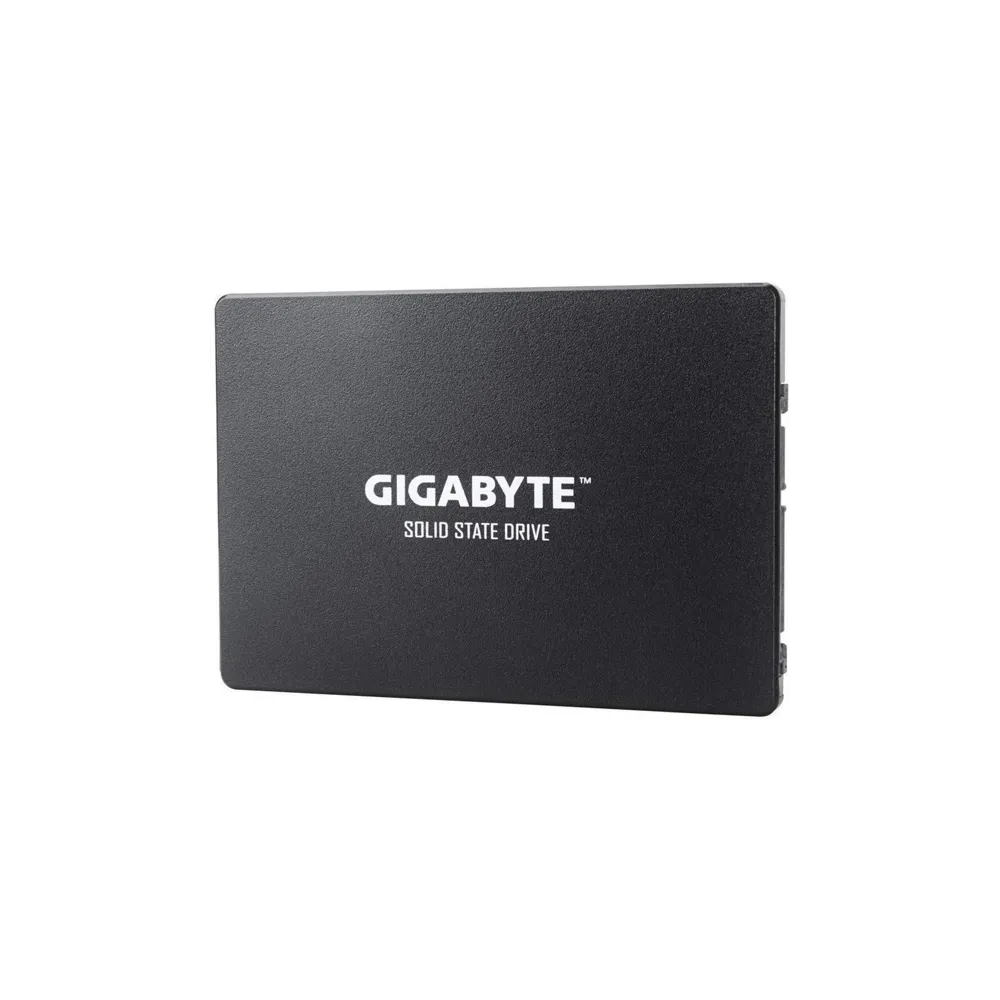 SSD SATA 3 480 GB Gigabyte 500/380 MB/s, GP-GSTFS31480GNTD