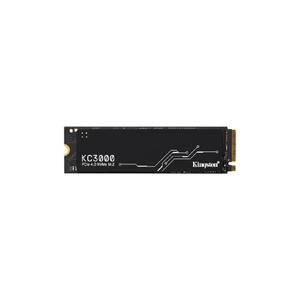 SSD M.2 2 TB Kingston SKC3000D/2048G