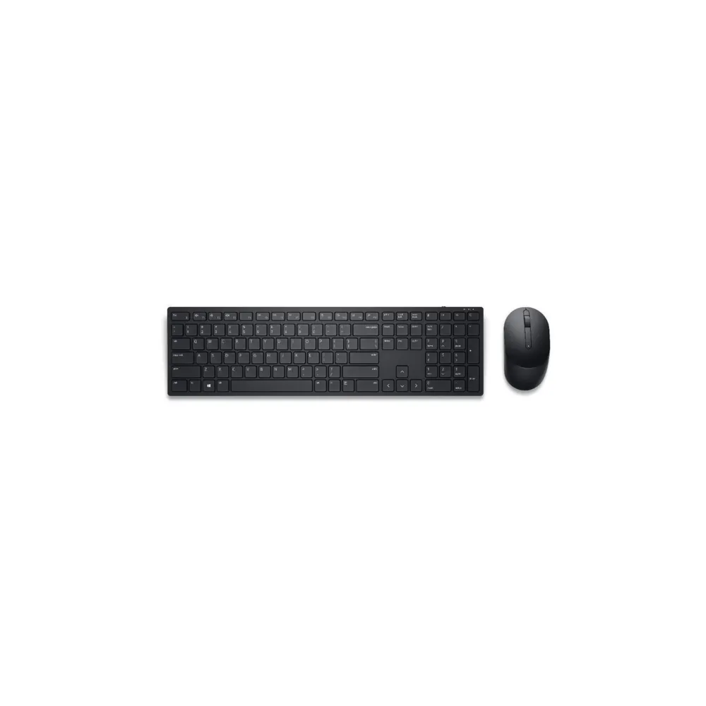 Dell Komplet tastatura i miš TAS01066