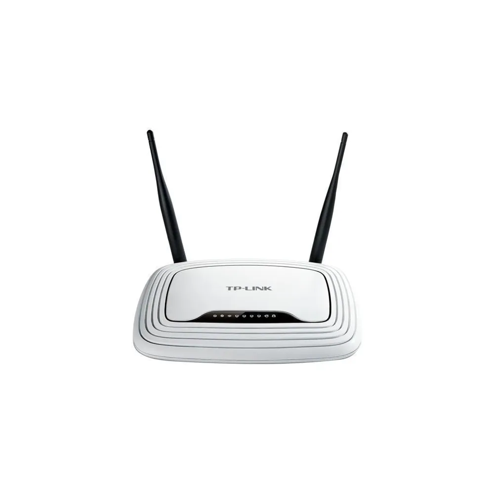 TPLINK 300Mbps, Wi-Fi ruter TL-WR841N