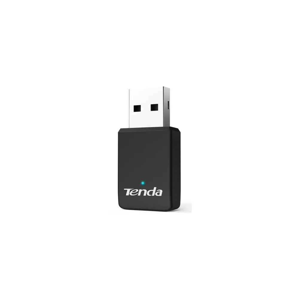 Tenda Bežični USB adapter U9 AC650