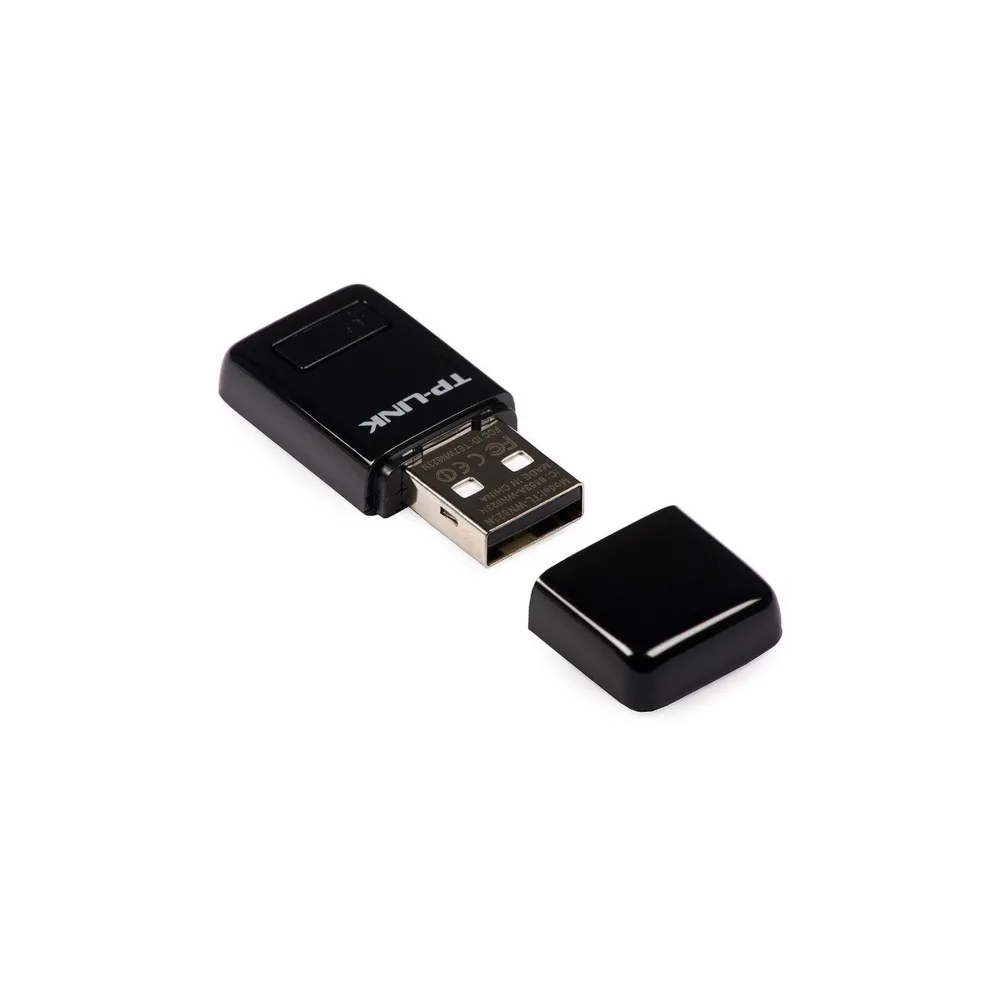 TP-Link Bežični USB adapter TL WN823N