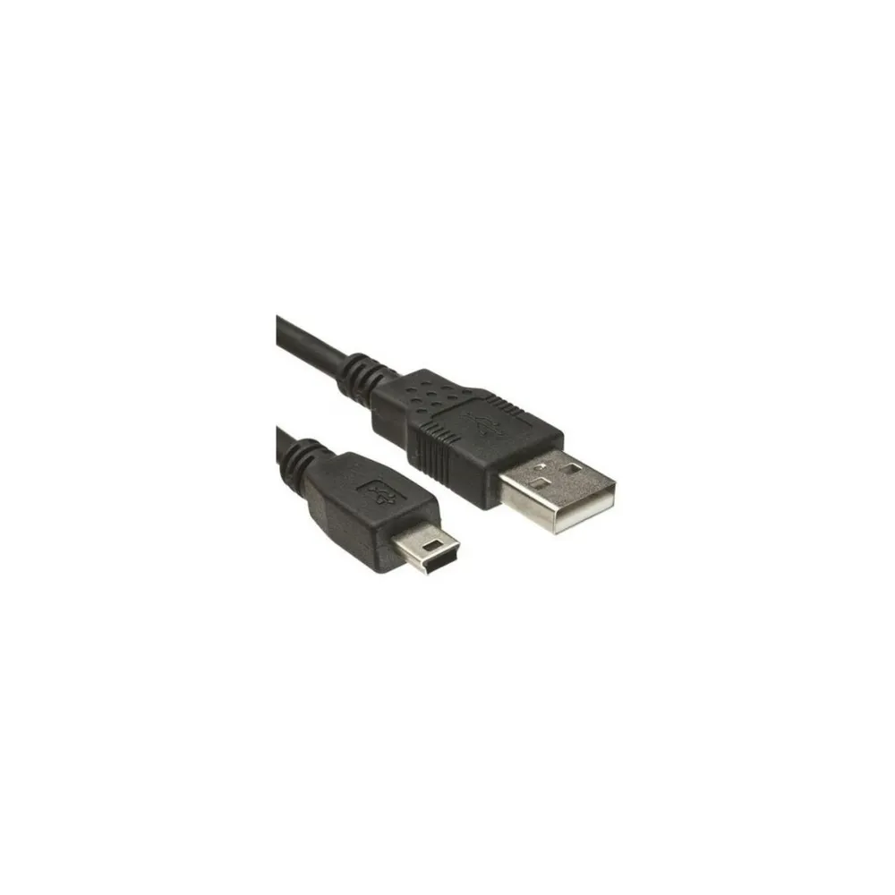 Linkom Kabl USB 2.0 na mini USB - 1,8 m