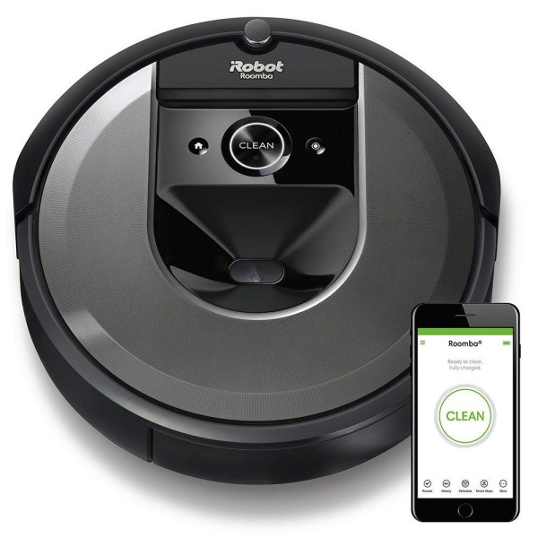 iRobot Roomba i7156 Robot usisivač