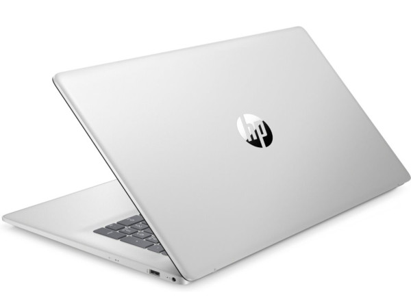 HP Laptop 17-cp0125nm DOS 17.3'' FHD AG IPS Ryzen 5-5500U 16GB 512GB srebrna (9Z876EA#BED)
