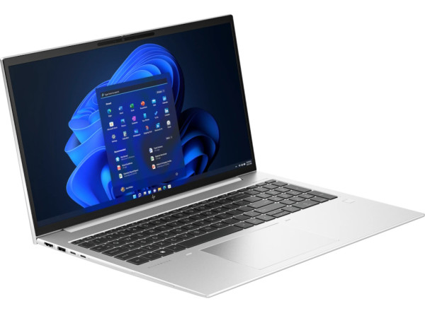 HP Laptop EliteBook 860 G10 Win 11 Pro 16'' AG i5-1335U 16GB 512GB smart FPR (8A3K8EA#BED)