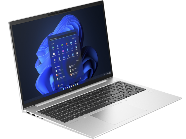 HP Laptop EliteBook 860 G10 Win 11 Pro 16'' WUXGA AG IR i5-1335U 16GB 1TB backlit smart FPR 3g (819W2EA#BED)