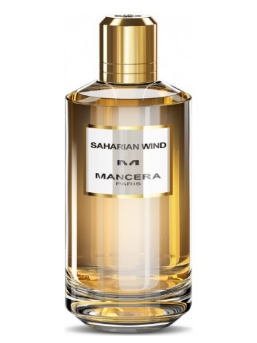 Mancera Saharian Wind edp 120ml