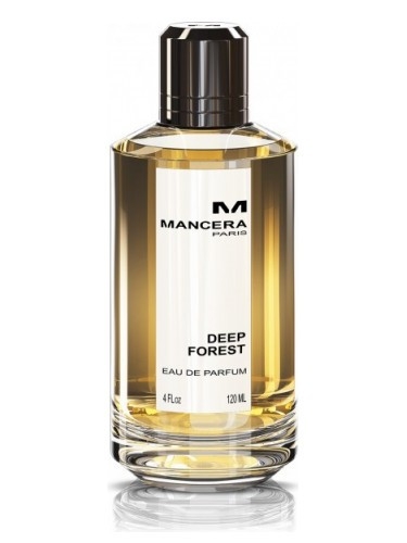 Mancera Deep Forest edp 120ml