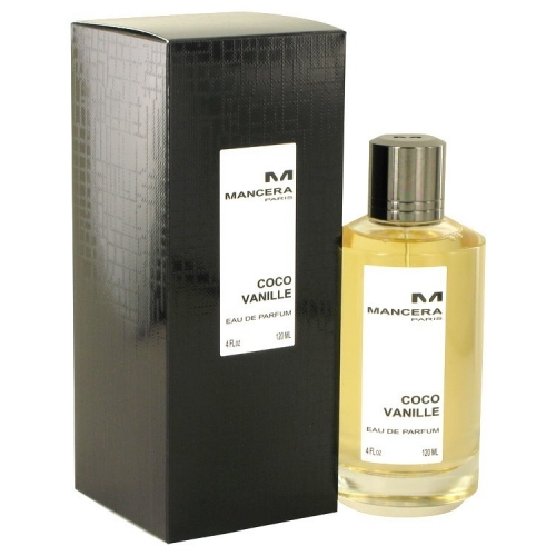 Mancera Coco Vanille W edp 120ml