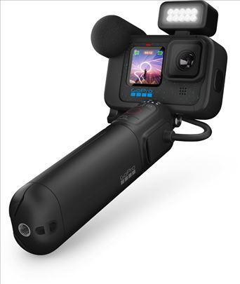Kamera GoPro HERO12 Black Creator Edition DP