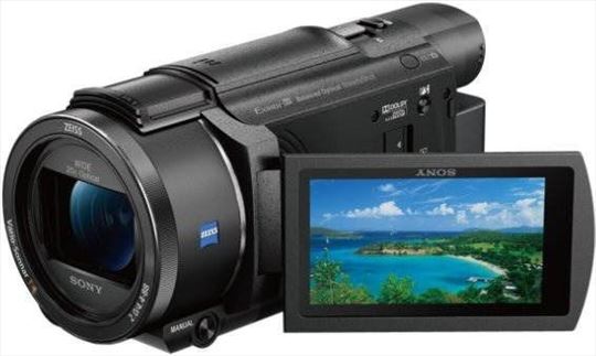 Camcorder Sony FDR-AX53 DP