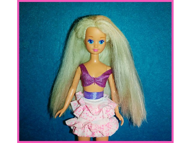 SKIPPER Barbie ✰ ˚ ❤️ ★ original Mattel ✰ ˚ ❤️ ★