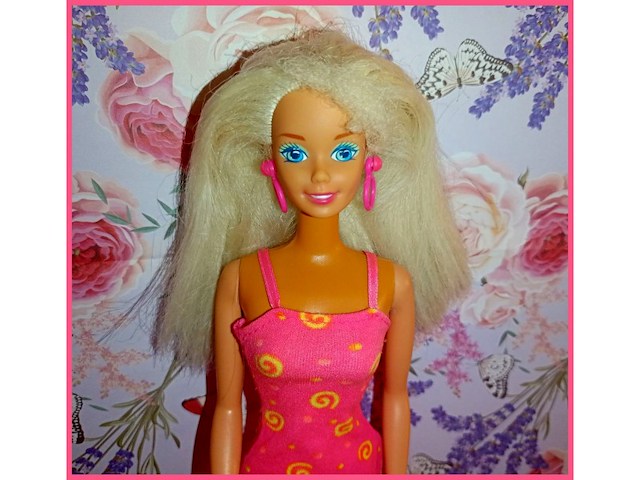 BARBIE stara Barbika ✰ ˚ ❤️ ★ original Mattel ✰ ˚ ❤️ ★