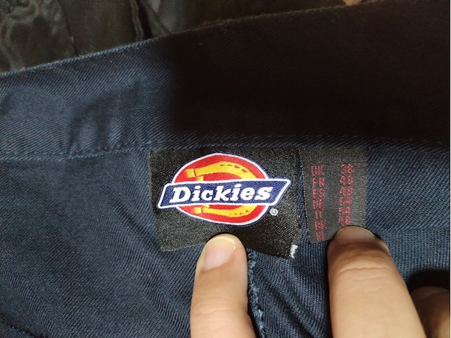 Dickies sorc NEKORISCEN