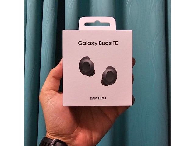 Samsung Galaxy Buds FE R400 - Grey