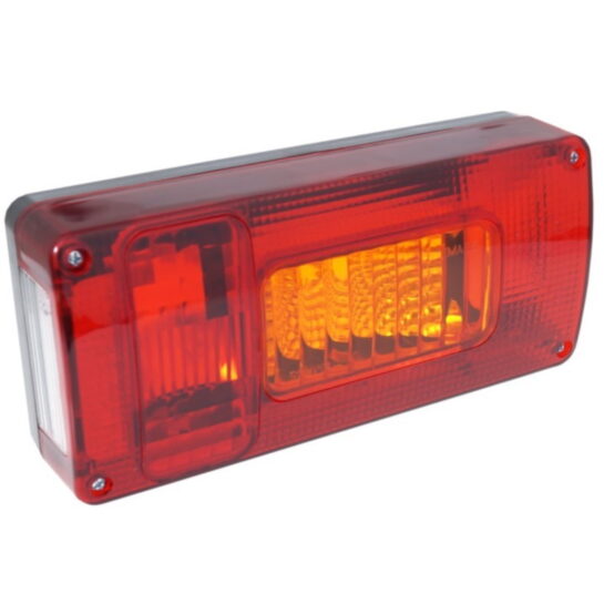 Stop lampa Leva – Carmotion 86476