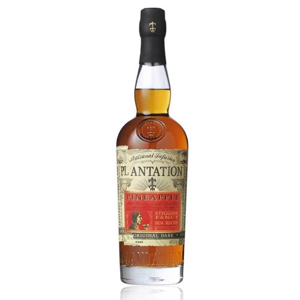 Rum Plantation Pineapple 0,7l