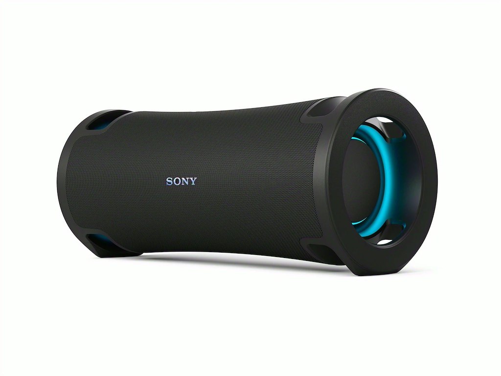 Sony SRSULT70B.EU8 crni bluetooth zvučnik