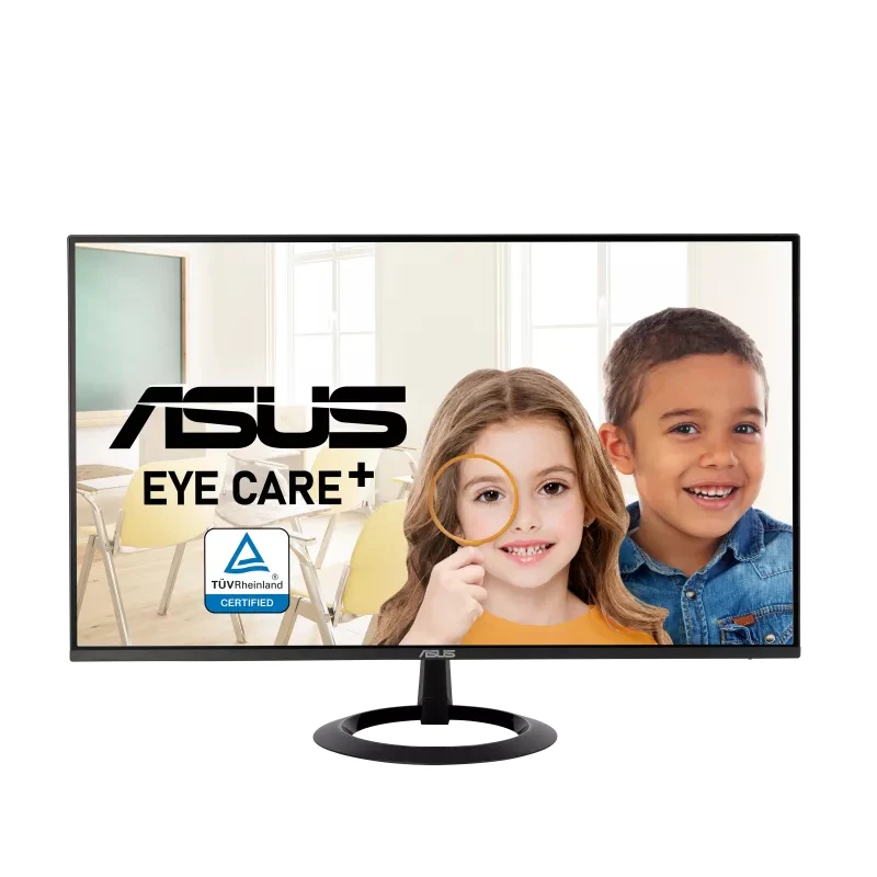 Asus VZ24EHF IPS monitor 23.8"
