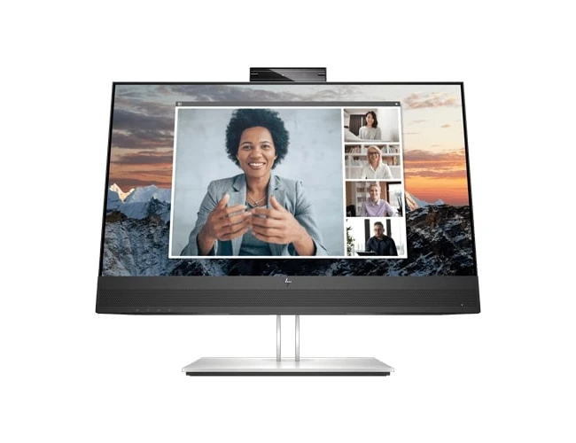 HP E24m G4 (40Z32AA) IPS Conferencing USB-C monitor 23.8"