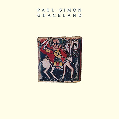 Simon, Paul – Graceland
