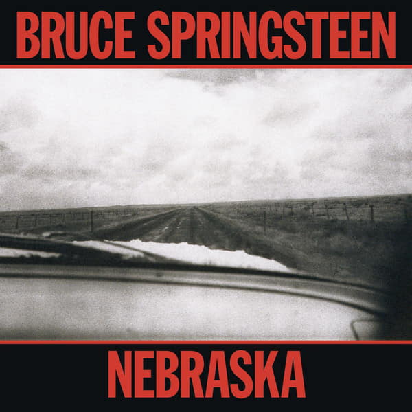Springsteen, Bruce-Nebraska