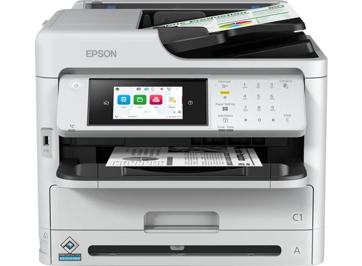 Epson WF-M5899DWF WorkForce Pro mono multifunkcijsk inkjet štampač