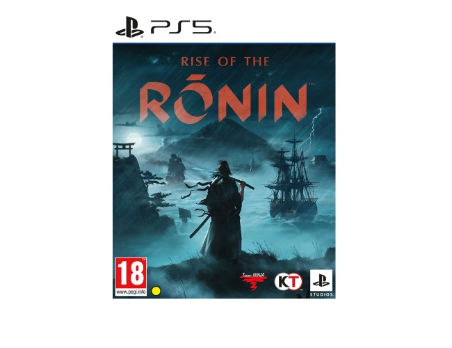 Sony (PS5) Rise of the Ronin Igrica