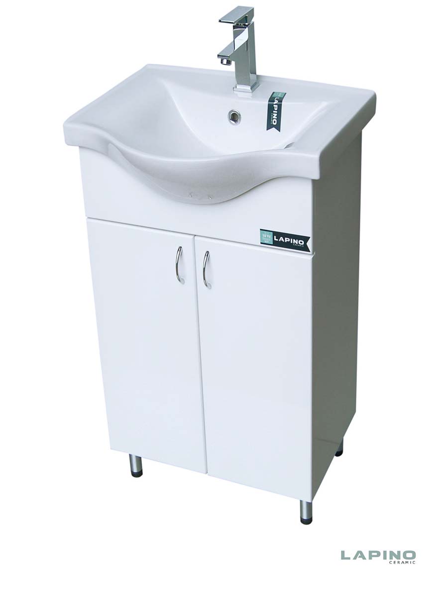 Lavabo sa ormarićem 7045 45x85cm Lapino