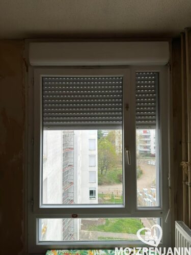 Polovni PVC prozori