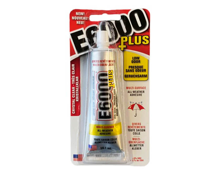 Lepak E6000 Plus 26ml (1kom)