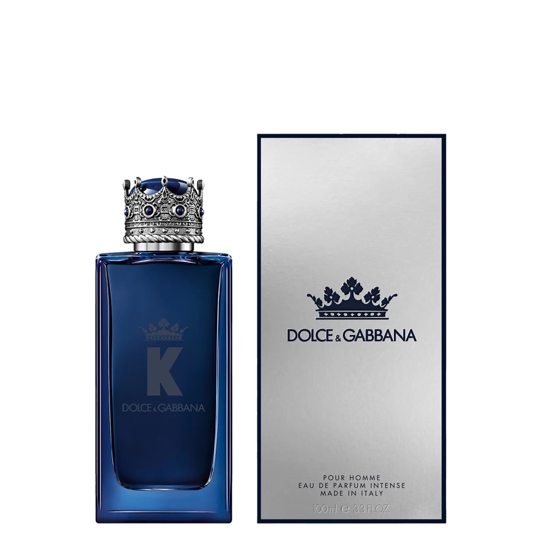 DOLCE&GABBANA K BY DOLCE GABBANA INTENSE EDP 100ML MEN