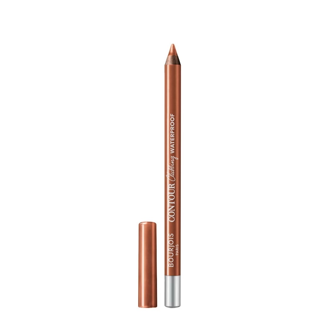 BOURJOIS OLOVKA ZA OČI CONTOUR CLUBBING WATERPROOF 78