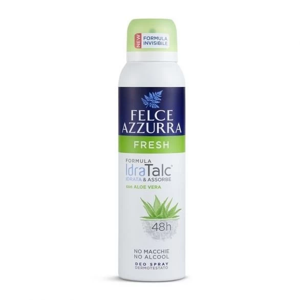 FELCE AZZURRA DEO W.150ML FRESH